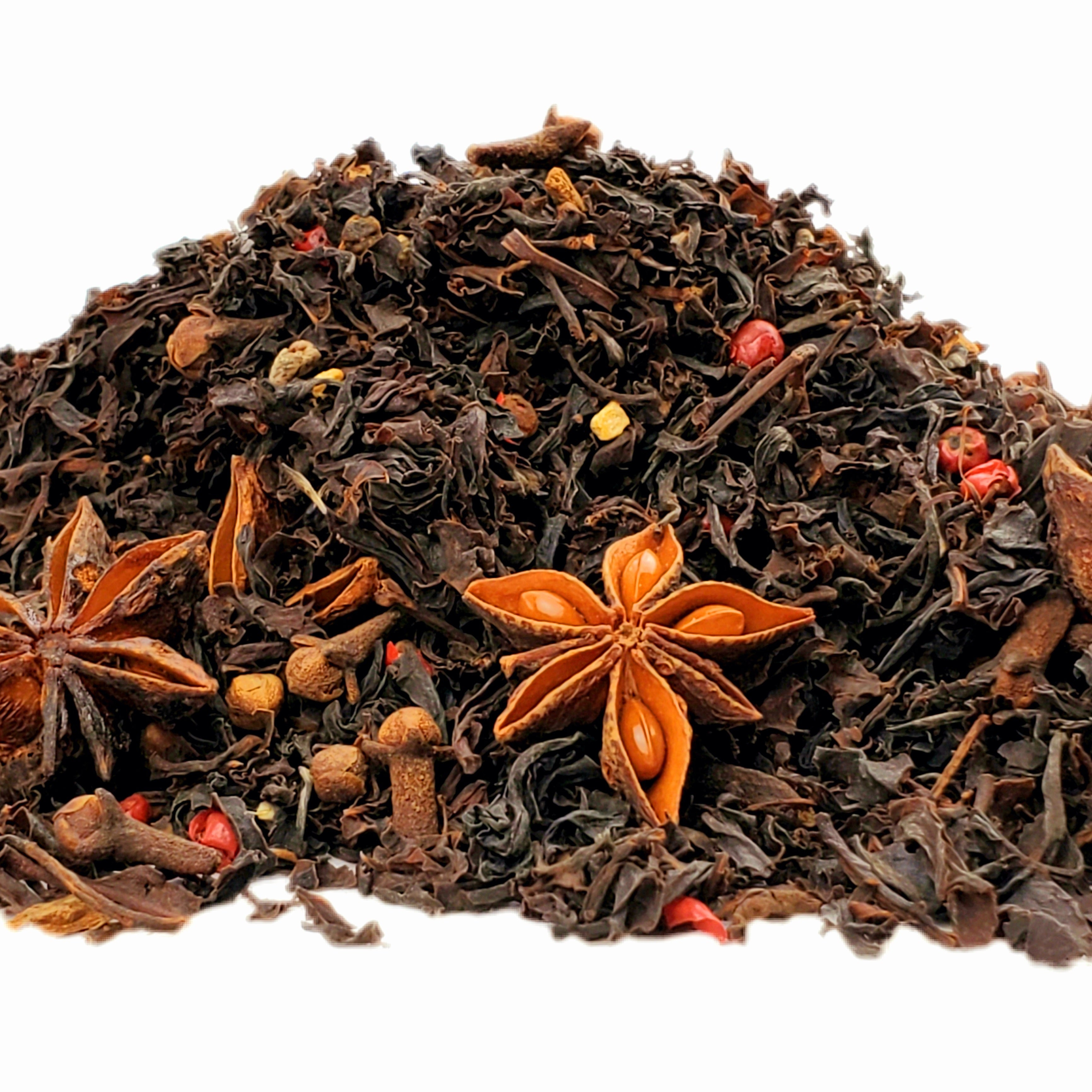 Warm & Cozy Collection – Bramble & Rose Tea Co