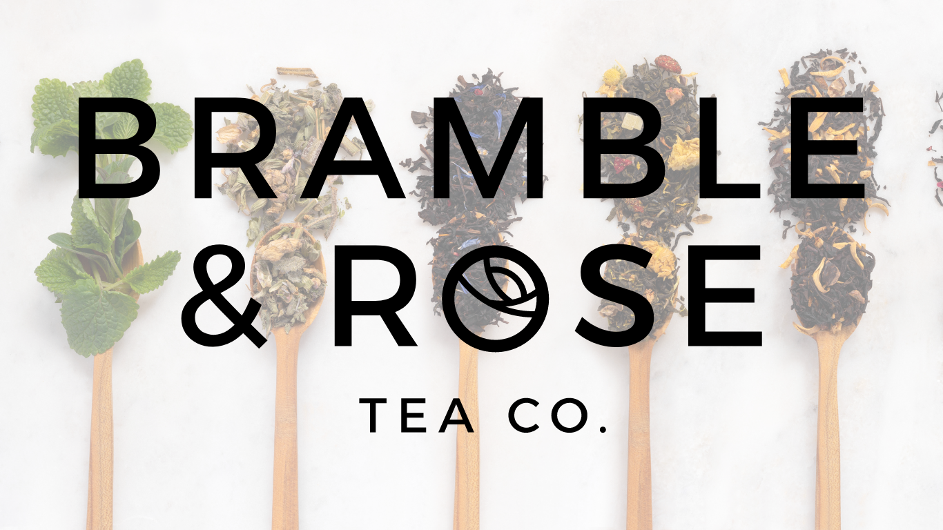 Bramble & Rose Tea Co.