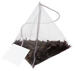 Berry Truffle Pu'er Tea - Bramble & Rose Tea Co